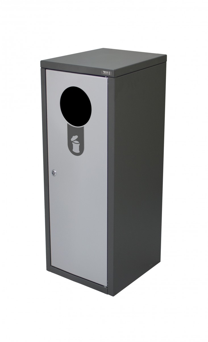 Cos colectare selectiva Bremen - Mobilier Urban Modern RUD