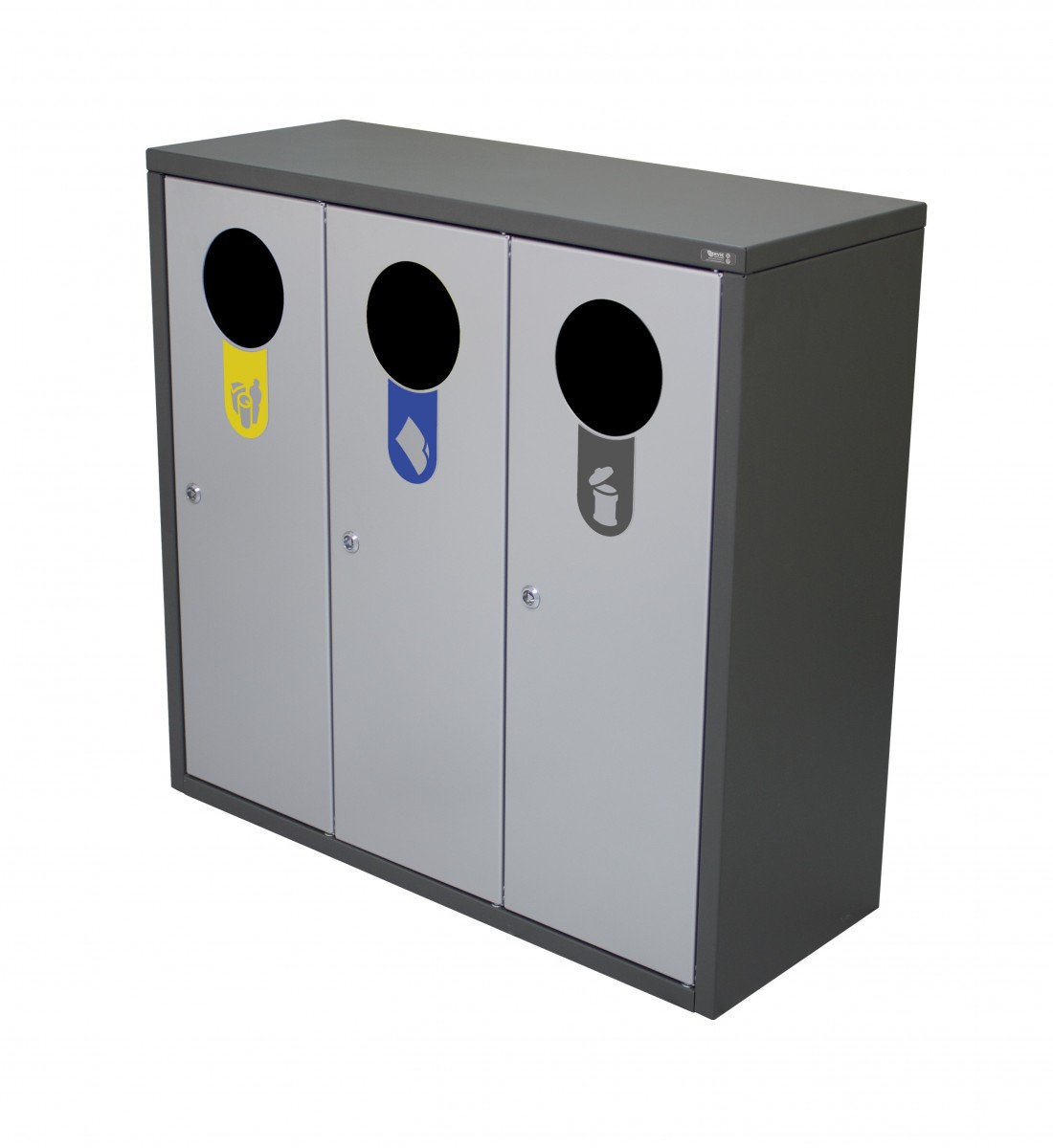 Cos colectare selectiva Bremen - Mobilier Urban Modern RUD